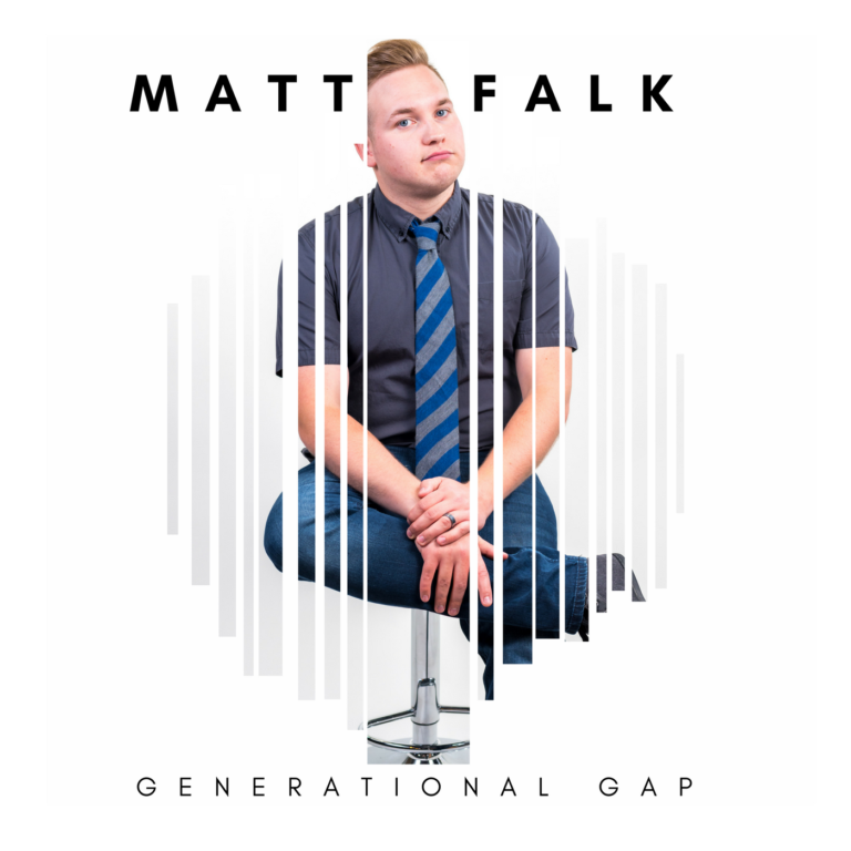 Matt Falk - Canadian Comedian | Event Entertainment