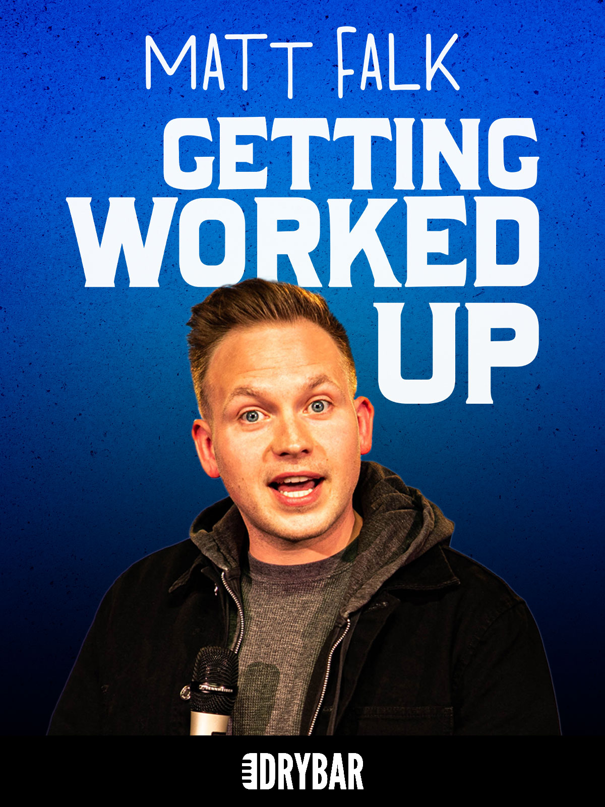 Matt Falk Comedy