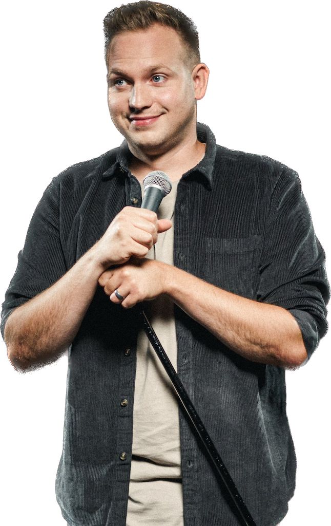 Home [mattfalkcomedy.com]